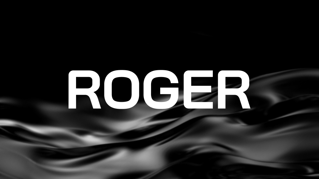 Roger - Your AI Boyfriend - Private & Uncensored